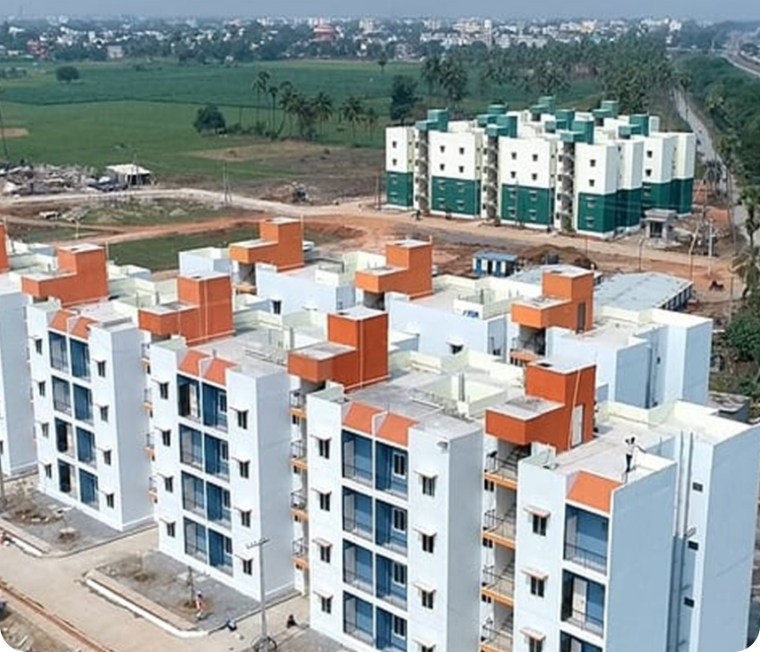 APTIDCO - Andhra Pradesh Township and Infrastructure Development ...