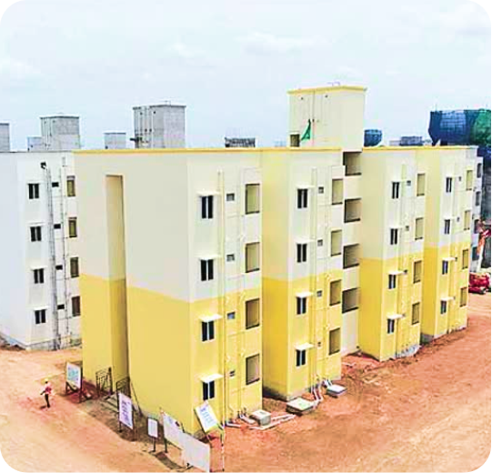 APTIDCO - Andhra Pradesh Township and Infrastructure Development ...